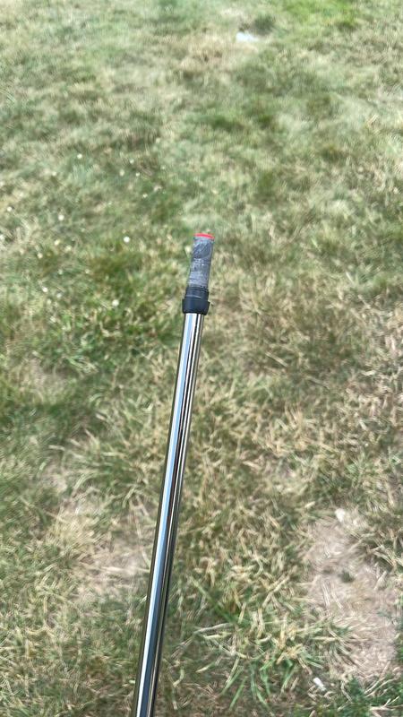 Crossover Golf Clubs - PING Crossover Golf Clubs - PING