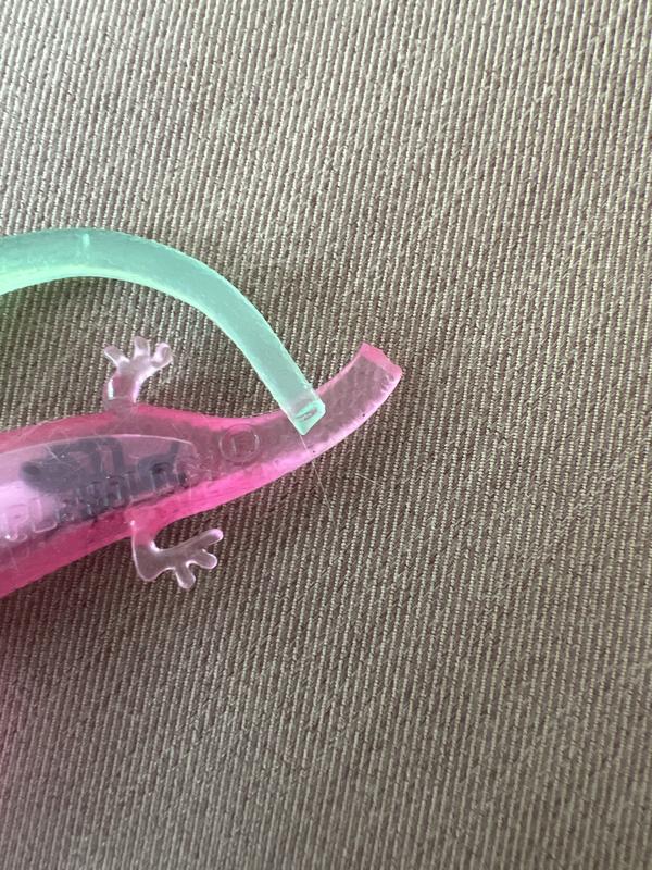 Playology Lizards with Bugs Cat Toy, X-Small, Pack of 2 | Petco