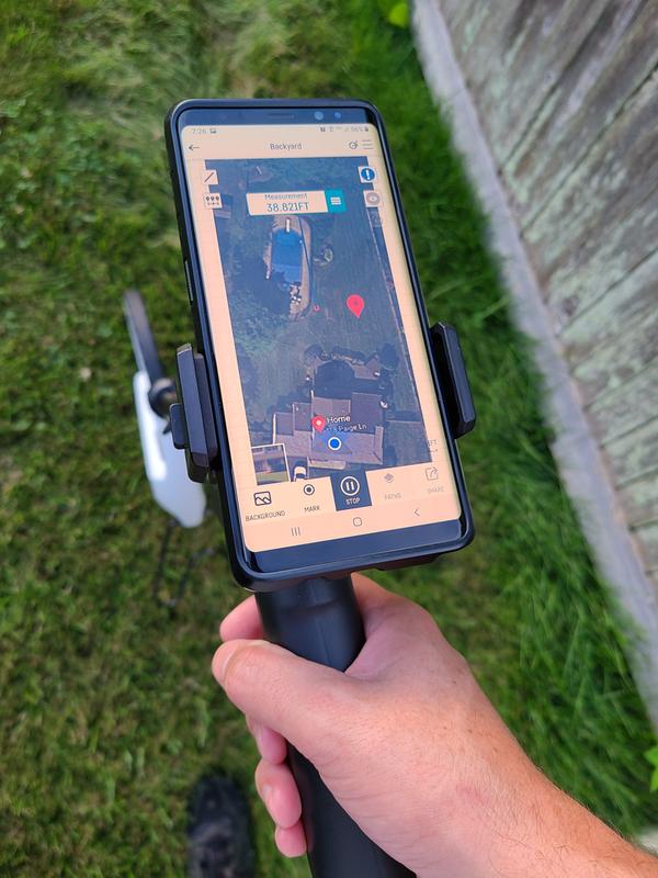 Plott Carta Bluetooth Mapping Measuring Wheel - Digital Display ...