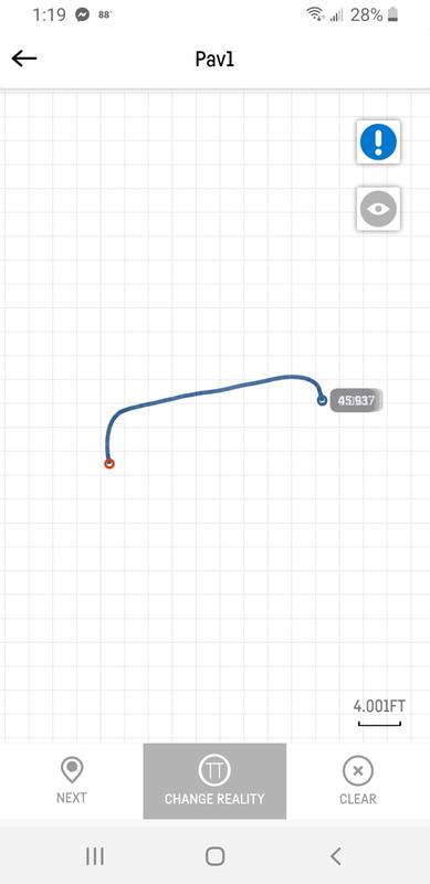 Plott Carta Bluetooth Mapping Measuring Wheel - Digital Display ...