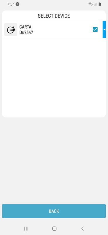 Plott Carta Bluetooth Mapping Measuring Wheel - Digital Display, Lockable, 1000000 Feet Max ...