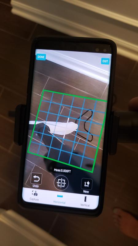 Plott Carta Bluetooth Mapping Measuring Wheel - Digital Display ...