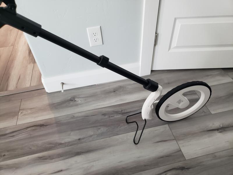 Plott Carta Bluetooth Mapping Measuring Wheel - Digital Display ...