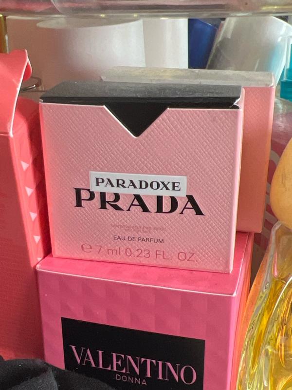 Prada Paradoxe Intense Eau de Parfum | Bloomingdale's