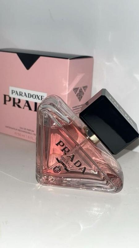 Prada Paradoxe Intense Eau de Parfum | Bloomingdale's