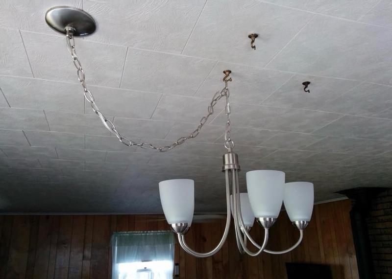 Progress Lighting Gather 5-Light Brushed Gray Modern/Contemporary ...