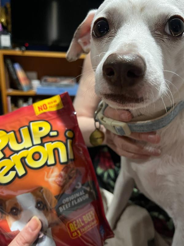 Pup-Peroni Original Beef Flavor Dog Stick Treats, 5.6 oz. at Tractor ...