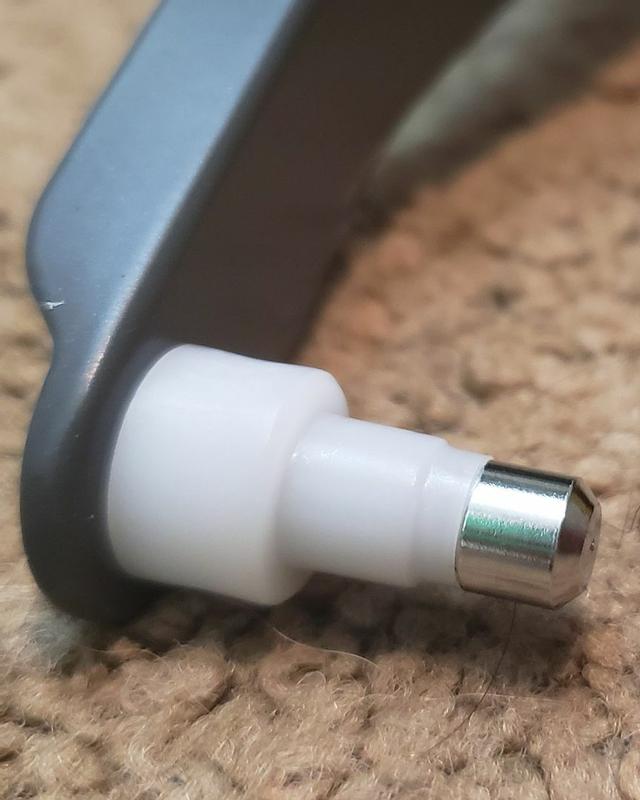 Purdy 18-in Revolution Plastic Standard Paint Roller Frame 14A753018 at ...