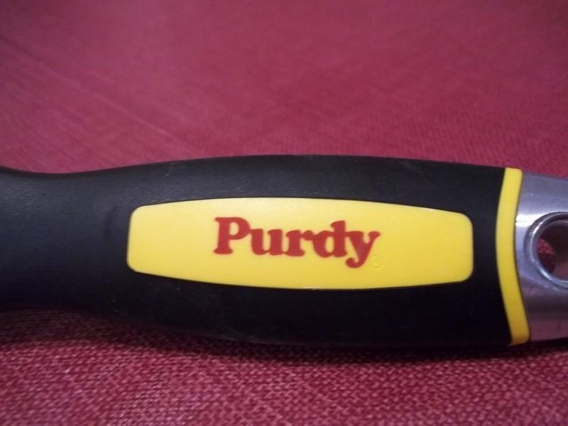 Purdy Putty Knife 1-1/2-in Steel Putty Knife 14A900115 at Lowes.com