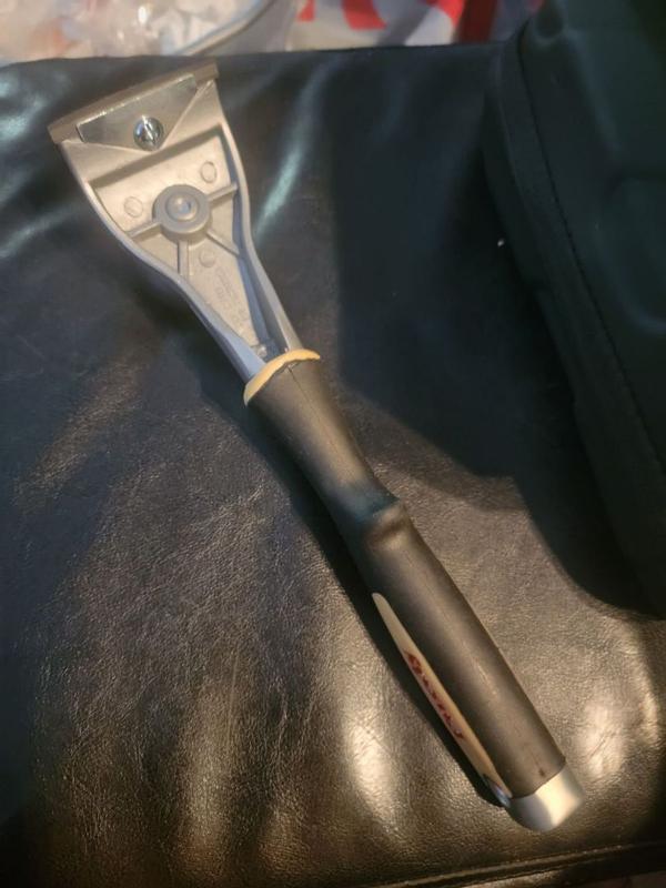 Purdy Premium Carbide Scraper 2.5-in Carbide Paint Scraper at Lowes.com