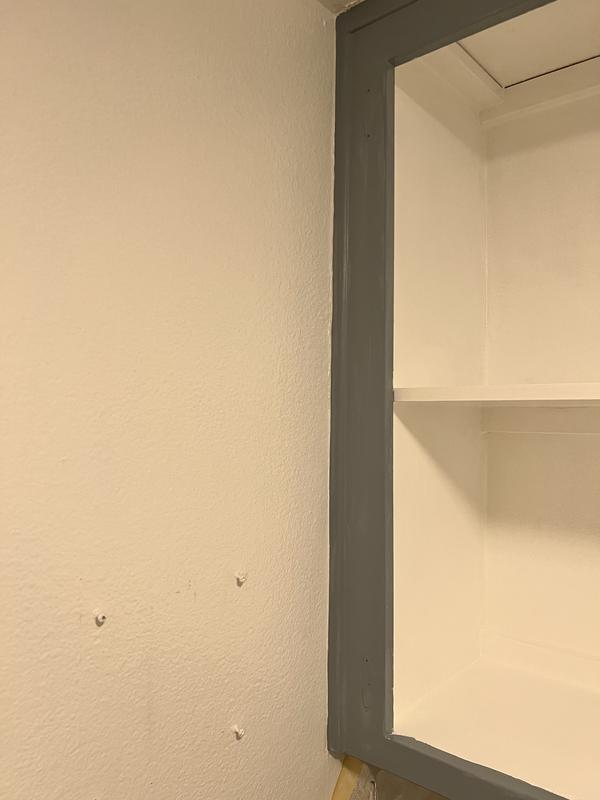 Purdy 2-in Nylon - polyester blend Flat in the Paint Brushes department ...