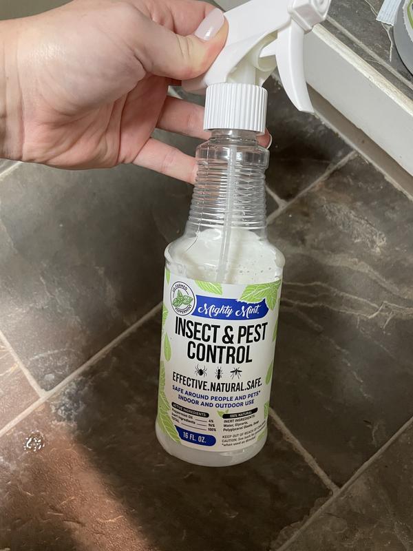 Mighty Mint 15 oz. Insect & Pest Control Spray at Tractor Supply Co