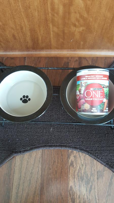 Purina ONE Plus Tender Cuts in Gravy Healthy Weight Lamb and Brown Rice ...