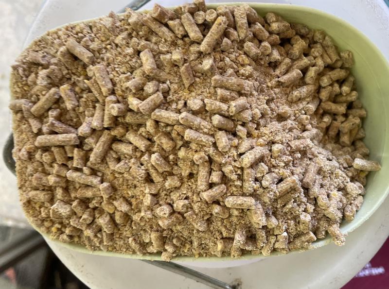 Purina Pelleted Duck Feed at Tractor Supply Co