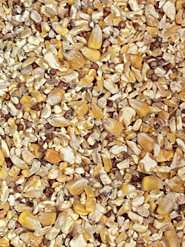 Purina Scratch Grains Premium Poultry Grains at Tractor Supply Co