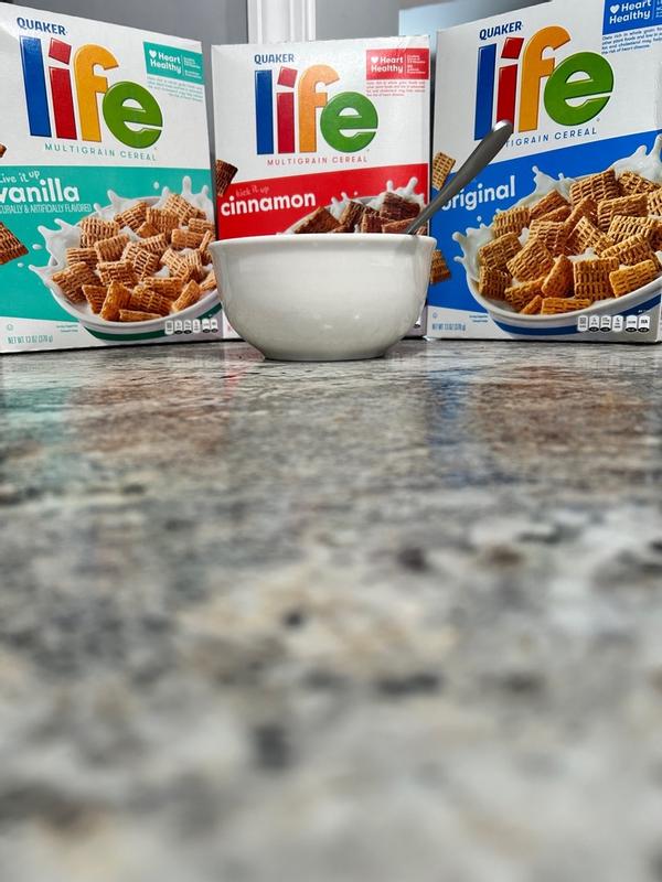 Life Cereal Wallpaper Healthy Cereal Photos And Images | Shutterstock