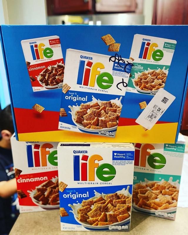 Life Cereal Wallpaper Healthy Cereal Photos And Images | Shutterstock