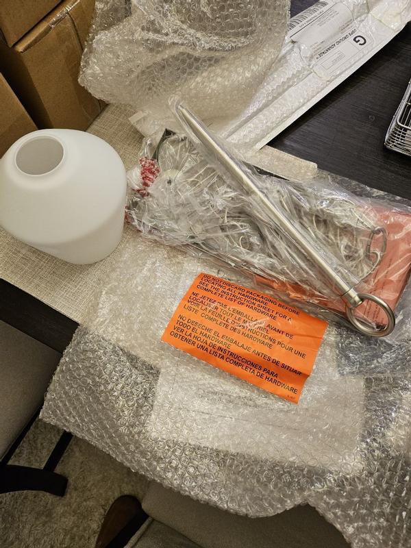 Quoizel Nielson 4-Light Matte Black Transitional Led, Damp Rated ...