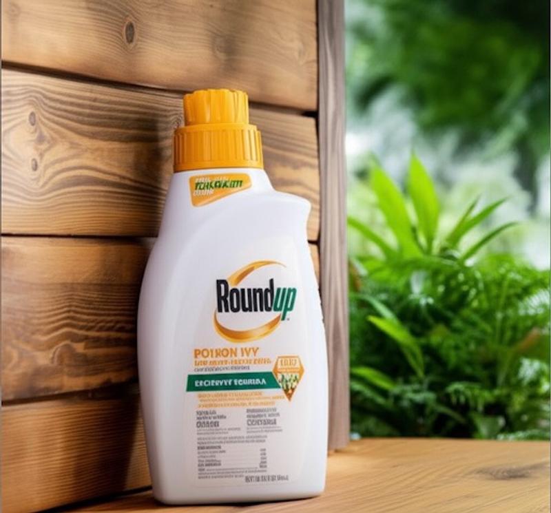 Roundup Poison Ivy Plus Tough Brush Killer Concentrate at Tractor Supply Co