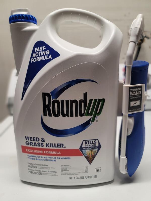 Roundup Weed & Grass Killer RTU Wand at Tractor Supply Co