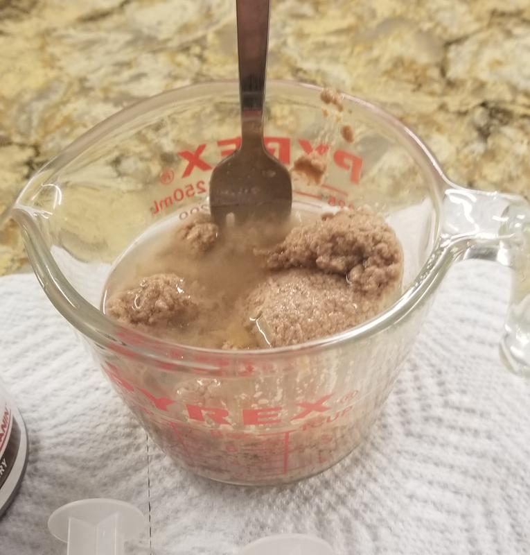 Royal Canin Vet Diet Recovery Mousse for Cats & Dogs 24x5.1oz