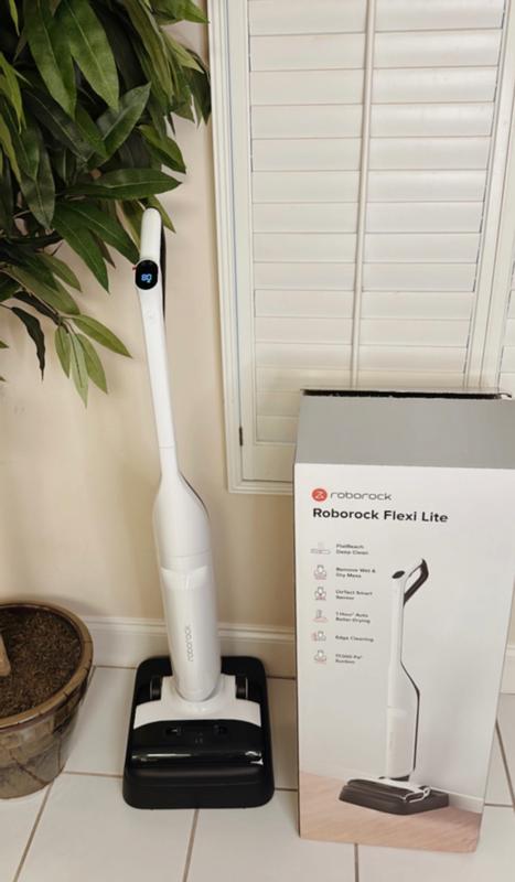 Roborock Flexi Wet and Dry Vacuum Cleaner | Roborock US Roborock Flexi Wet and Dry Vacuum Cleaner | Roborock US