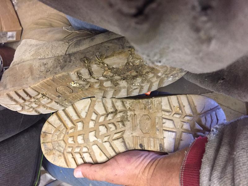 Rocky Entry Level Hot Weather Military Boots at Tractor Supply Co