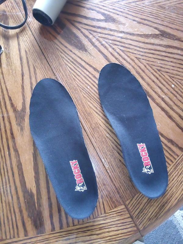 Rocky Entry Level Hot Weather Military Boots at Tractor Supply Co