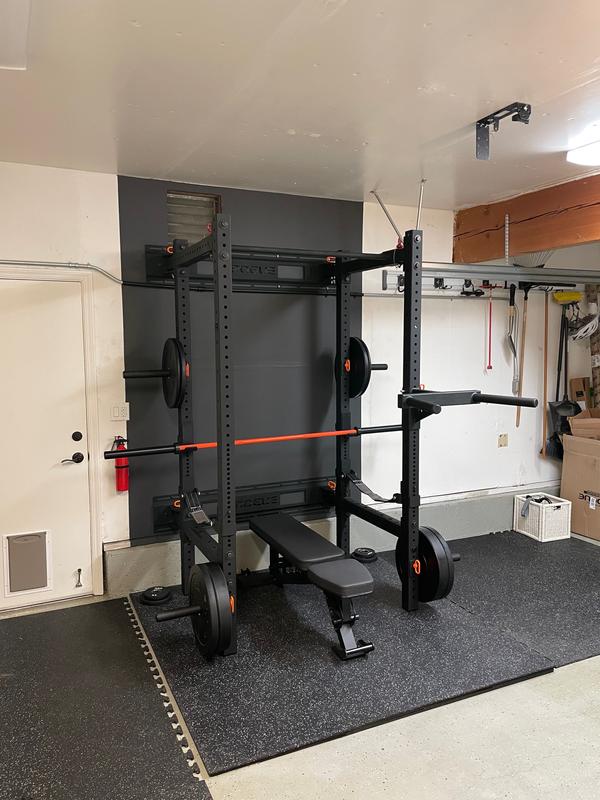 Rogue RML-3WC Folding Squat Rack Review Pros/Cons, Photos,, 46% OFF