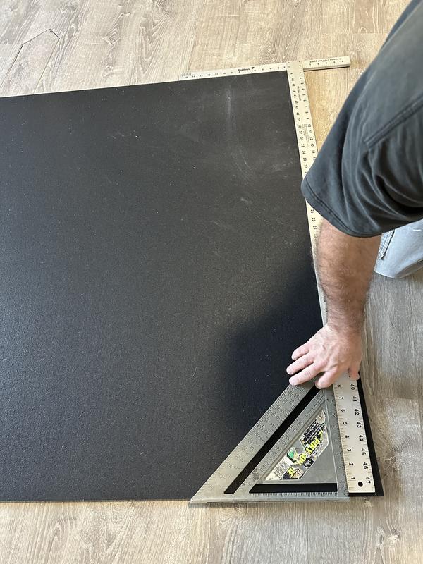 Regupol Aktiv Flooring Installation Guide | Viewfloor.co