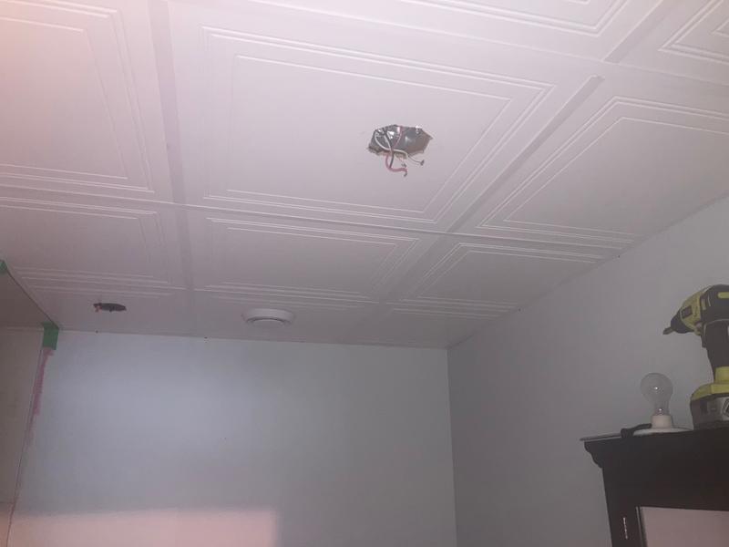 How To Install Ceiling Max Grid System | Shelly Lighting
