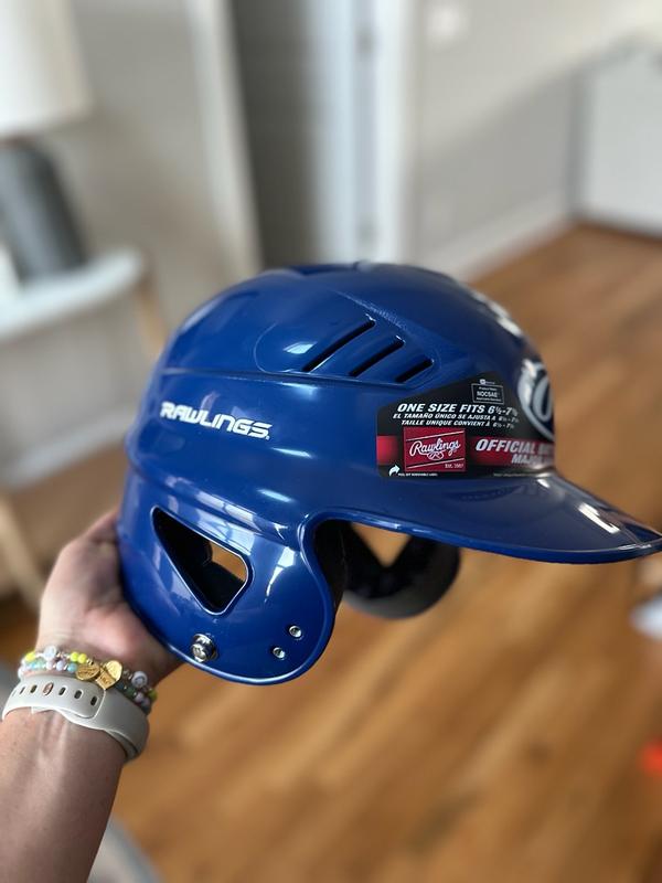 Rawlings Coolflo Batting Helmet
