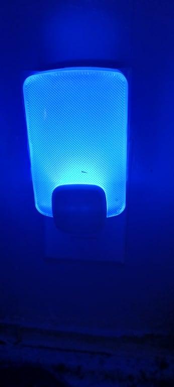 Raid Essentials Flying Insect Light Trap Starter Kit Reviews Sale ...