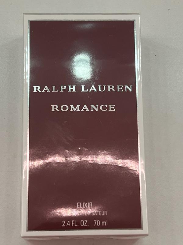 Ralph Lauren Romance Elixir Eau de Parfum Fragrance Collection - Macy's