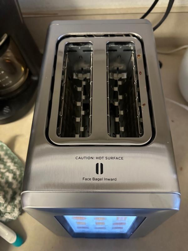 Revolution InstaGLO R180 Connect Plus 2 Slice Toaster - Macy's