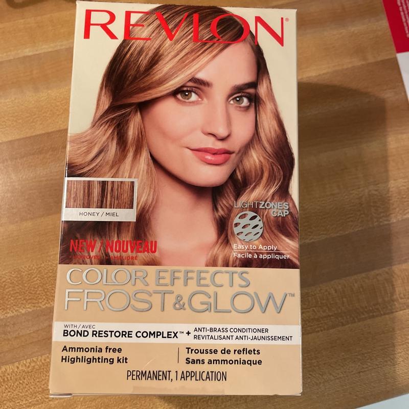 Revlon Frost And Glow Color Chart Discount | forodelasartes.uchile.cl