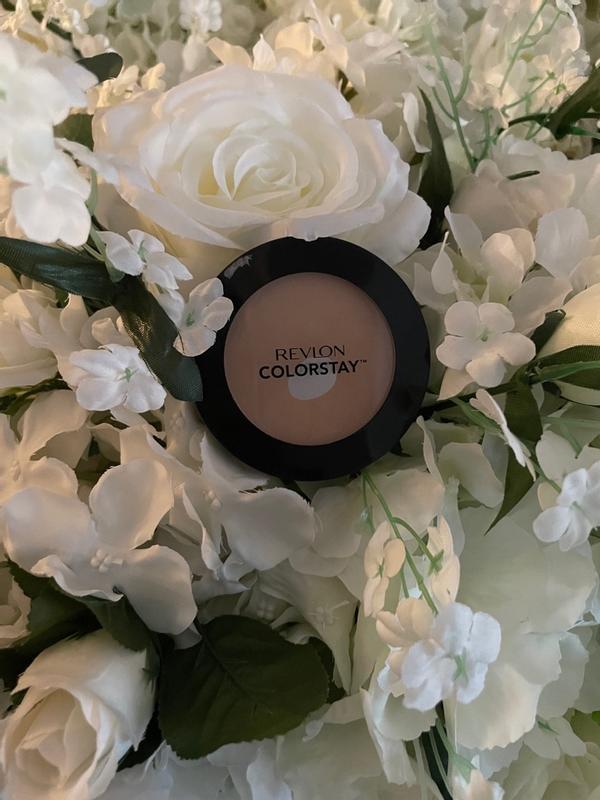 Revlon Colorstay Pressed Powder Translucent Makeupalley | Saubhaya Makeup