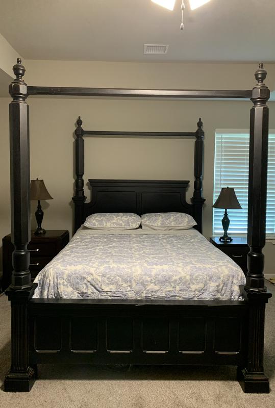 Stone Cottage 3 Piece Field of Paisley Quilt Set, King - Macy's