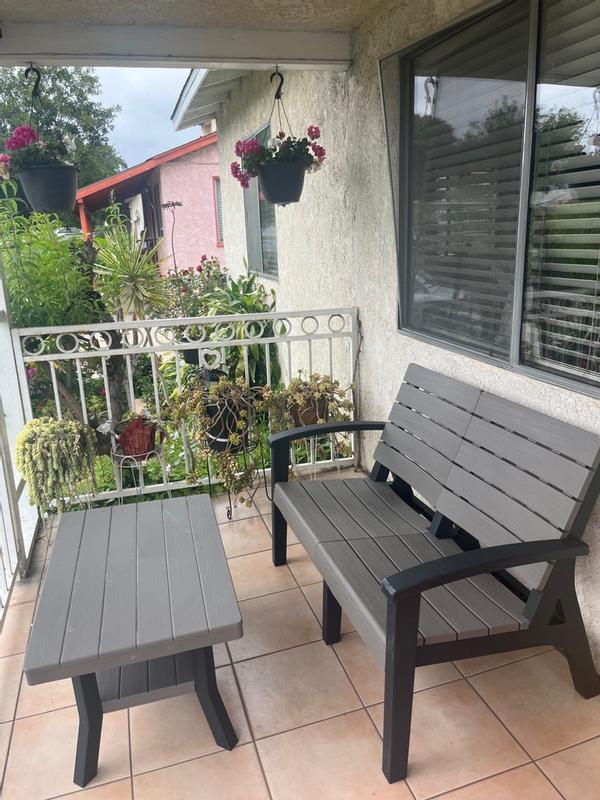 COSCO 4 pc. Resin Conversation Set at Tractor Supply Co