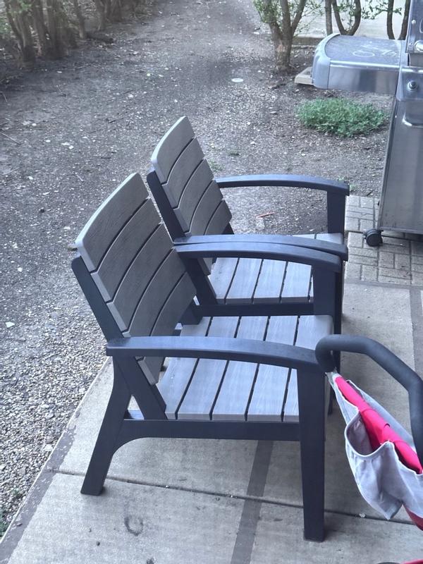 COSCO 4 pc. Resin Conversation Set at Tractor Supply Co