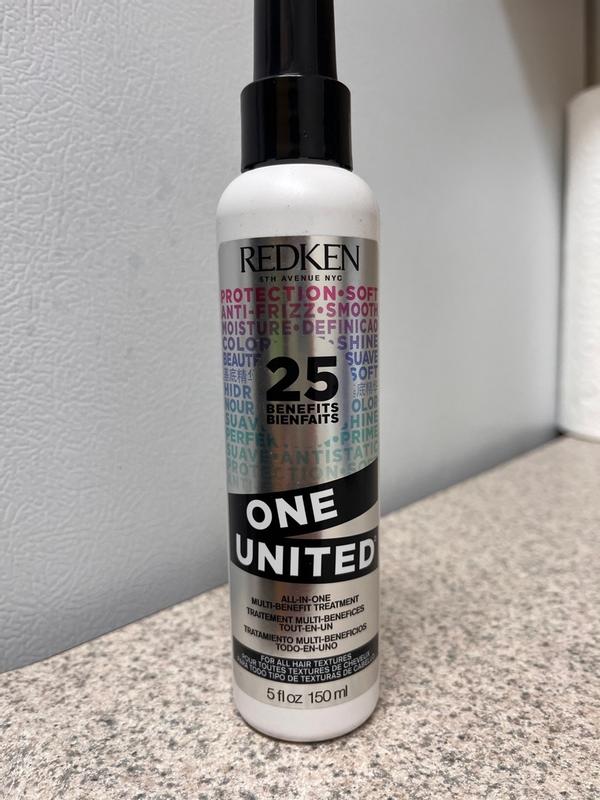 Redken one united store