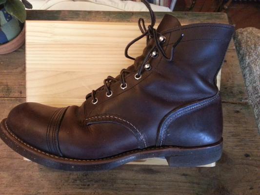 Iron Ranger | Red Wing Iron Ranger | Red Wing