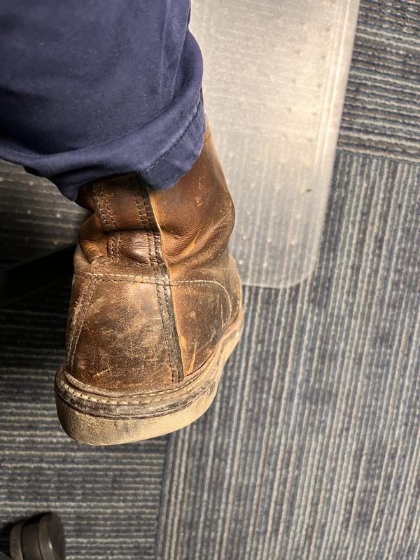 Classic Moc | Red Wing Classic Moc | Red Wing