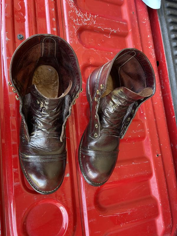 Iron Ranger | Red Wing Iron Ranger | Red Wing