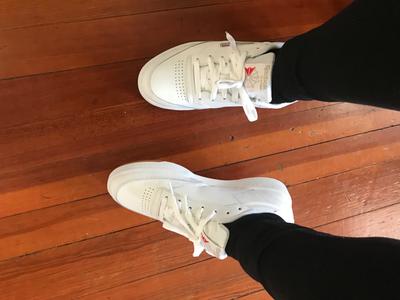 Reebok Women's Club Classic Low-Top Sneakers | Bloomingdale's