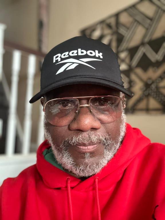 Reebok Men's Aero Snapback Closure Cap - Macy's