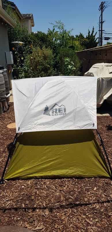 Rei Groundbreaker 2 Tent