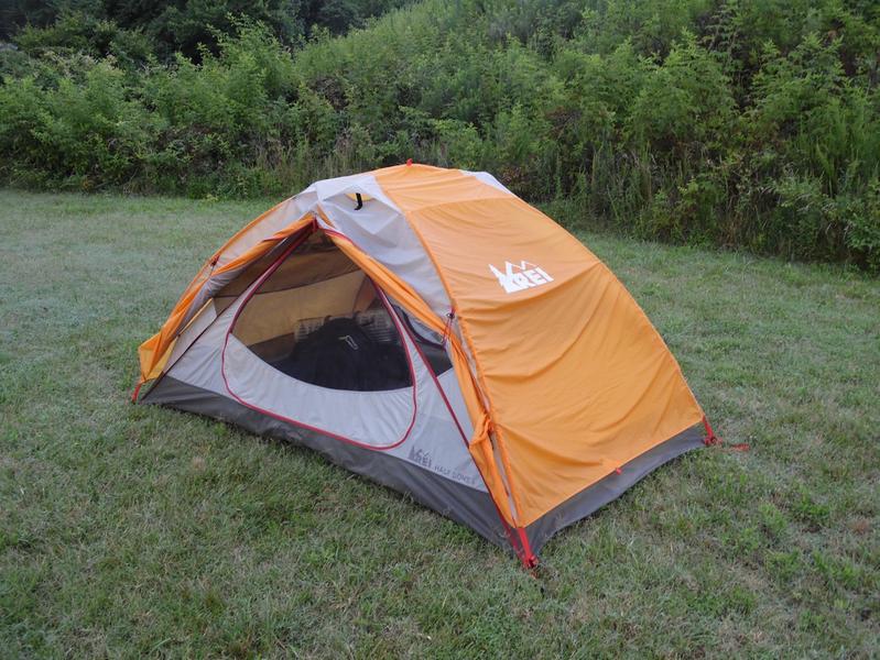 Rei Co Op Half Dome 2 Tent Rei Co Op