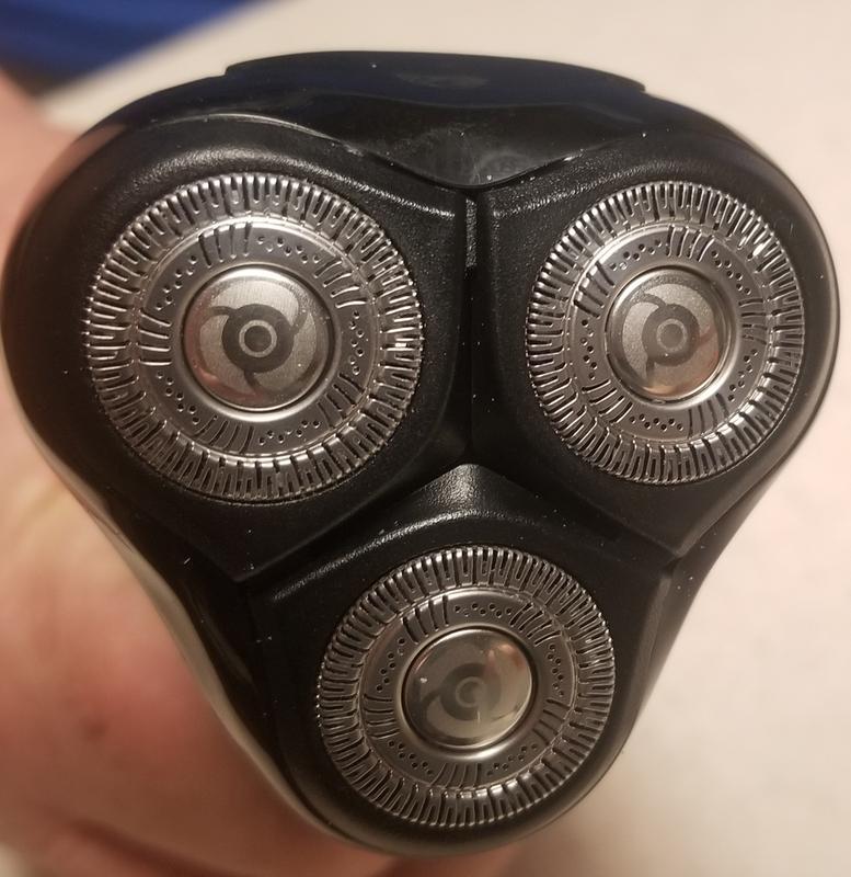 Remington R4000 Series Electric Rotary Shaver - Macy's