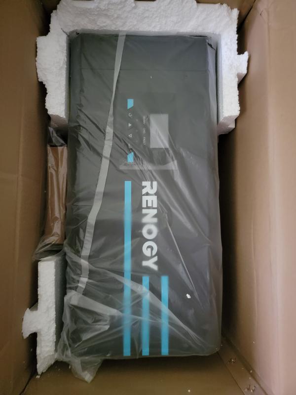 Renogy 3000W Power Inverter with Remote Switch Kit, GFCI Safety Circuit ...